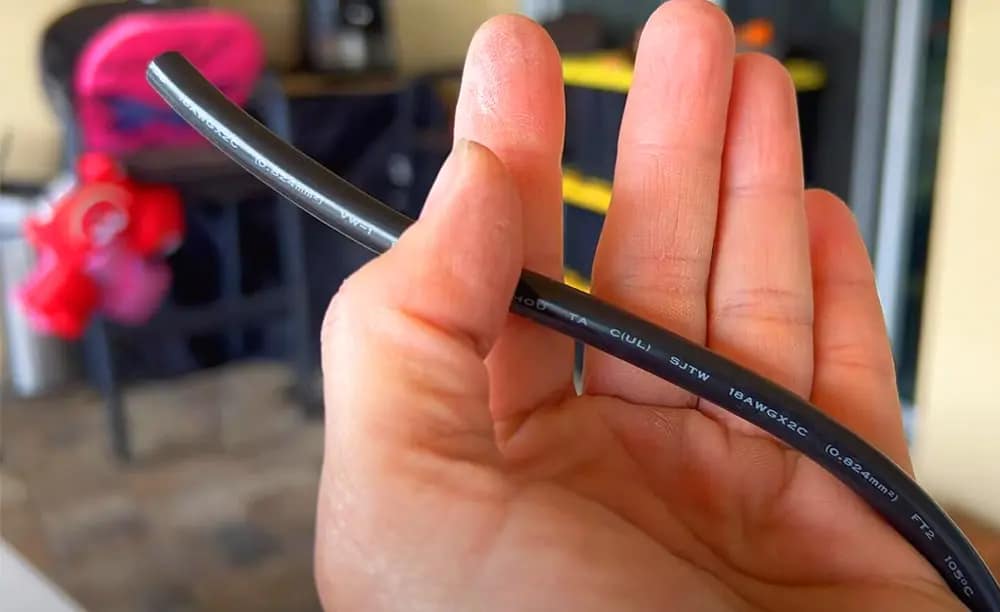 Electrical Requirements for Pool Lighting Wiring