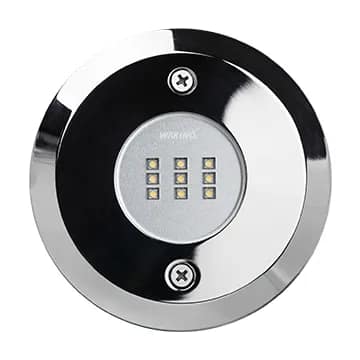 Vinyl Liner Pool Lights - WAKING Lighting