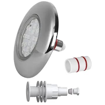 Vinyl Liner Pool Lights - WAKING Lighting