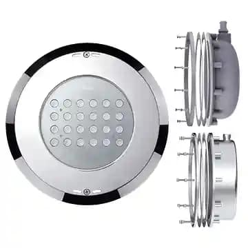 Vinyl Liner Pool Lights - WAKING Lighting