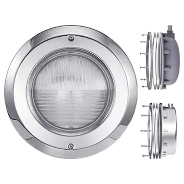 Vinyl Liner Pool Lights - WAKING Lighting