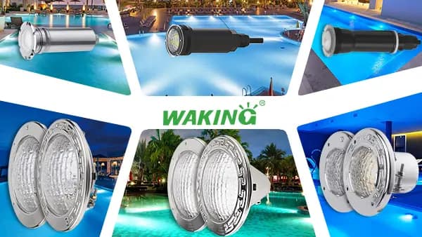 Alternative to Pentair GloBrite LED Pool Light
