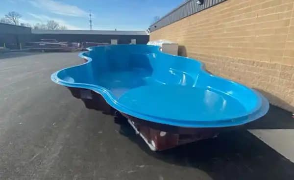 Pools and Pool Lights