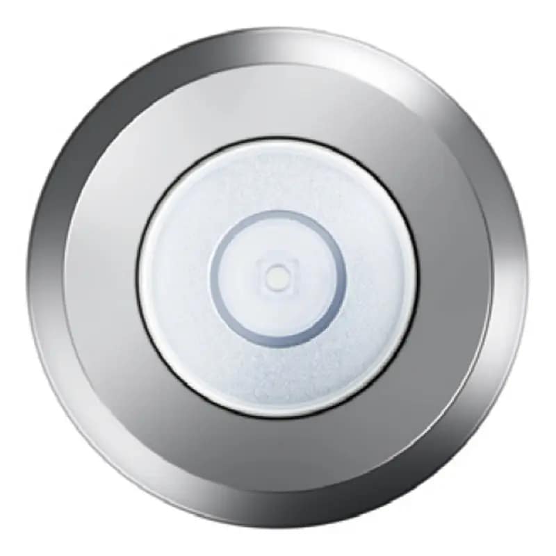 Stainless Steel Recessed Pool Light