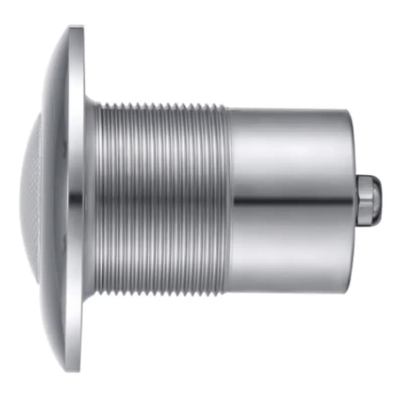 105mm 2 Inch Male Thread Stainless Steel LED Underwater Light