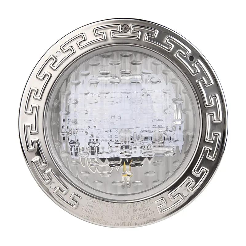 Alternative to Pentair IntelliBrite Stainless Steel LED Pool Light