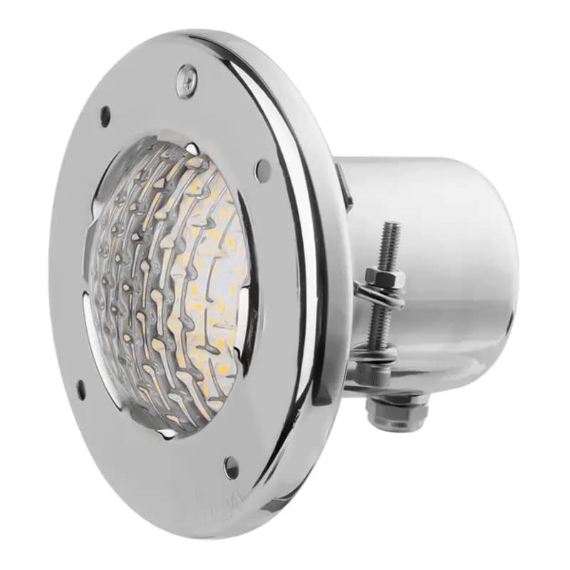 Alternative to Pentair IntelliBrite Stainless Steel LED Pool Light