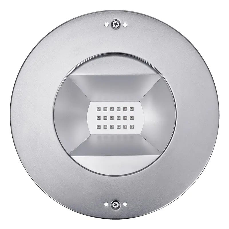 Stainless Steel Recessed Pool Light