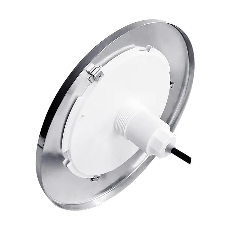 260mm 1.5 and 2 Inch Male Thread LED Underwater Light