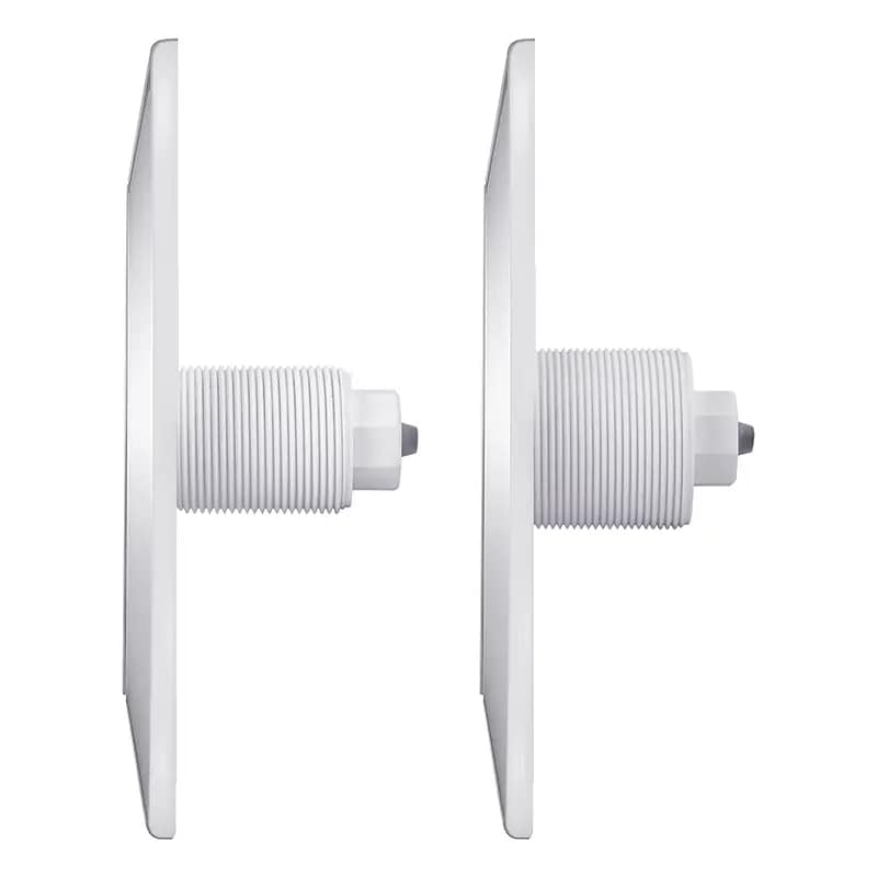 260mm 1.5 and 2 Inch Male Thread LED Underwater Light