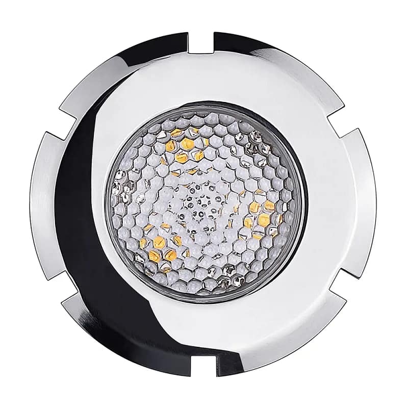 1.5 Inch Nicheless LED Pool Light