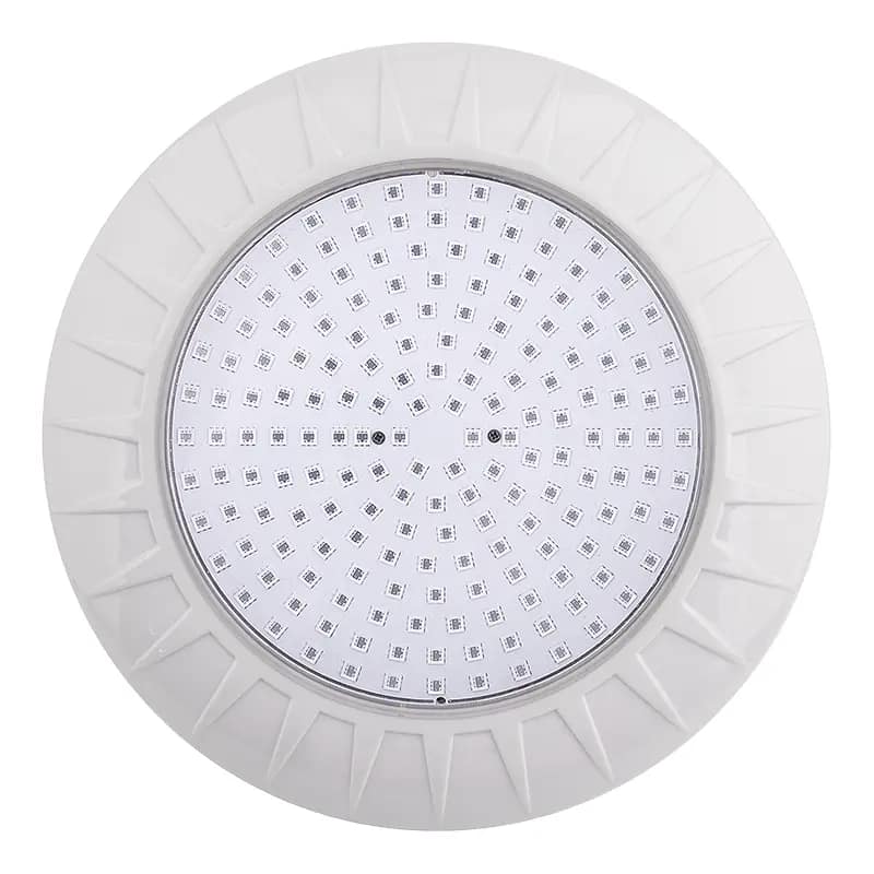 220mm LED Underwater Pool Light