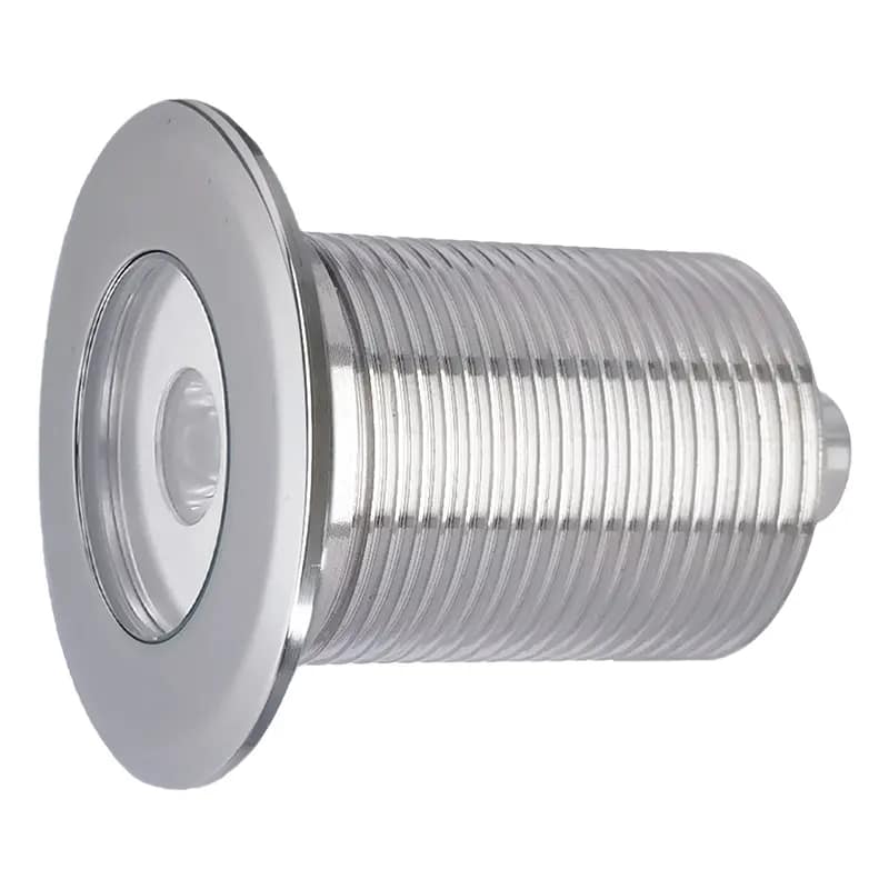 LED Underwater Fiberglass Pool Light