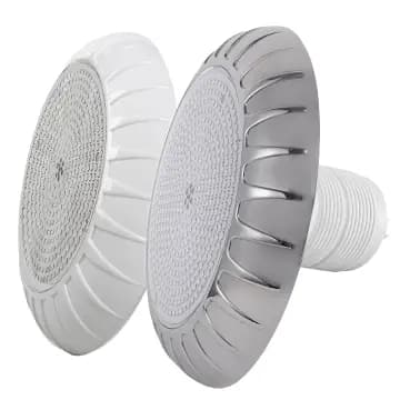 220mm 2 Inch Male Thread LED Underwater Light