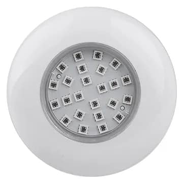95mm Plastic Reflector Pool Light