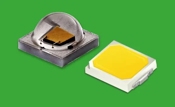 LED Chips: the Core Component of LED Underwater Lights