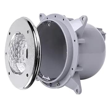 Alternative to Pentair Intellibrite Stainless Steel LED Pool Light
