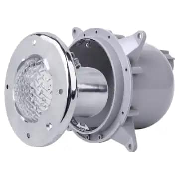 Alternative to Pentair Intellibrite Stainless Steel LED Pool Light