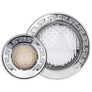 Alternative to Pentair IntelliBrite Stainless Steel LED Pool Light