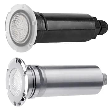 1.5 Inch Nicheless LED Pool Light